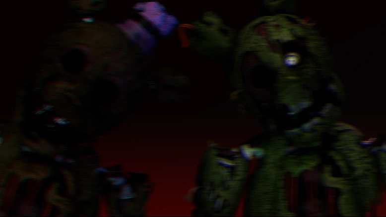 Five Nights After The Fire | Blackoutmedia Wiki | Fandom