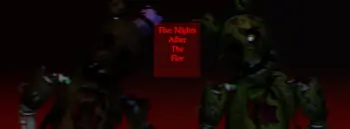 Five Nights After The Fire | Blackoutmedia Wiki | Fandom