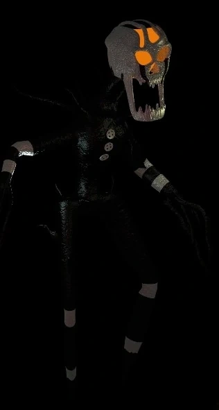 Insane Puppet | Blackoutmedia Wiki | Fandom