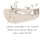 Zarp | Draw a Stickman EPIC Wiki | Fandom