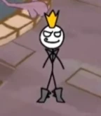 Zarp | Draw a Stickman EPIC Wiki | Fandom