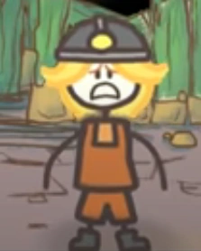 Miner | Draw a Stickman EPIC Wiki | Fandom