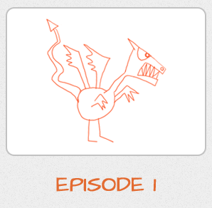 Episode 1 | Draw a Stickman EPIC Wiki | Fandom