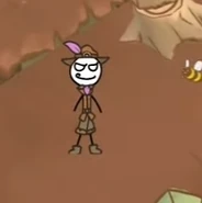 Zarp | Draw a Stickman EPIC Wiki | Fandom