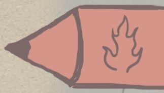 Fire Pencil | Draw a Stickman EPIC Wiki | Fandom