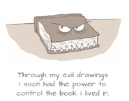 Zarp | Draw a Stickman EPIC Wiki | Fandom