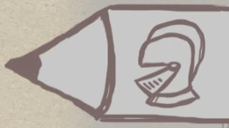 Armor Pencil | Draw a Stickman EPIC Wiki | Fandom