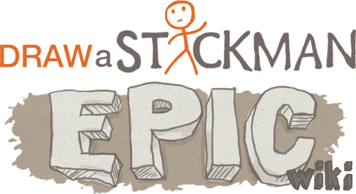 Name | Draw a Stickman EPIC Wiki | Fandom