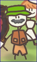 Dave | Draw a Stickman EPIC Wiki | Fandom