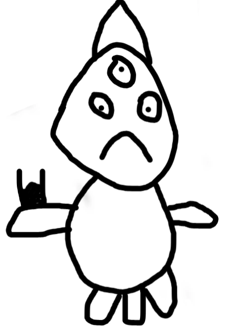 Three-Eyed Port | Portses Wiki | Fandom