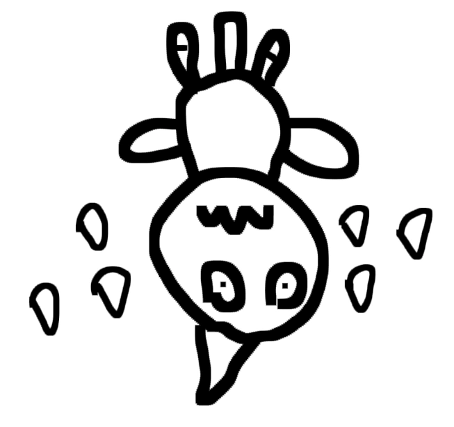 Upside Down Port | Portses Wiki | Fandom