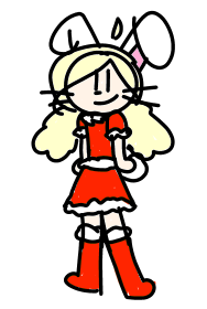 Uny the Bunny | Draw Buddies Wiki | Fandom