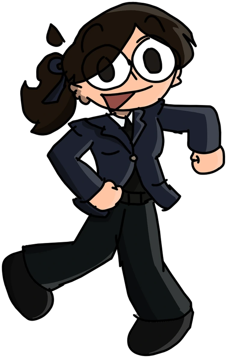 Lilian R | Draw Buddies Wiki | Fandom