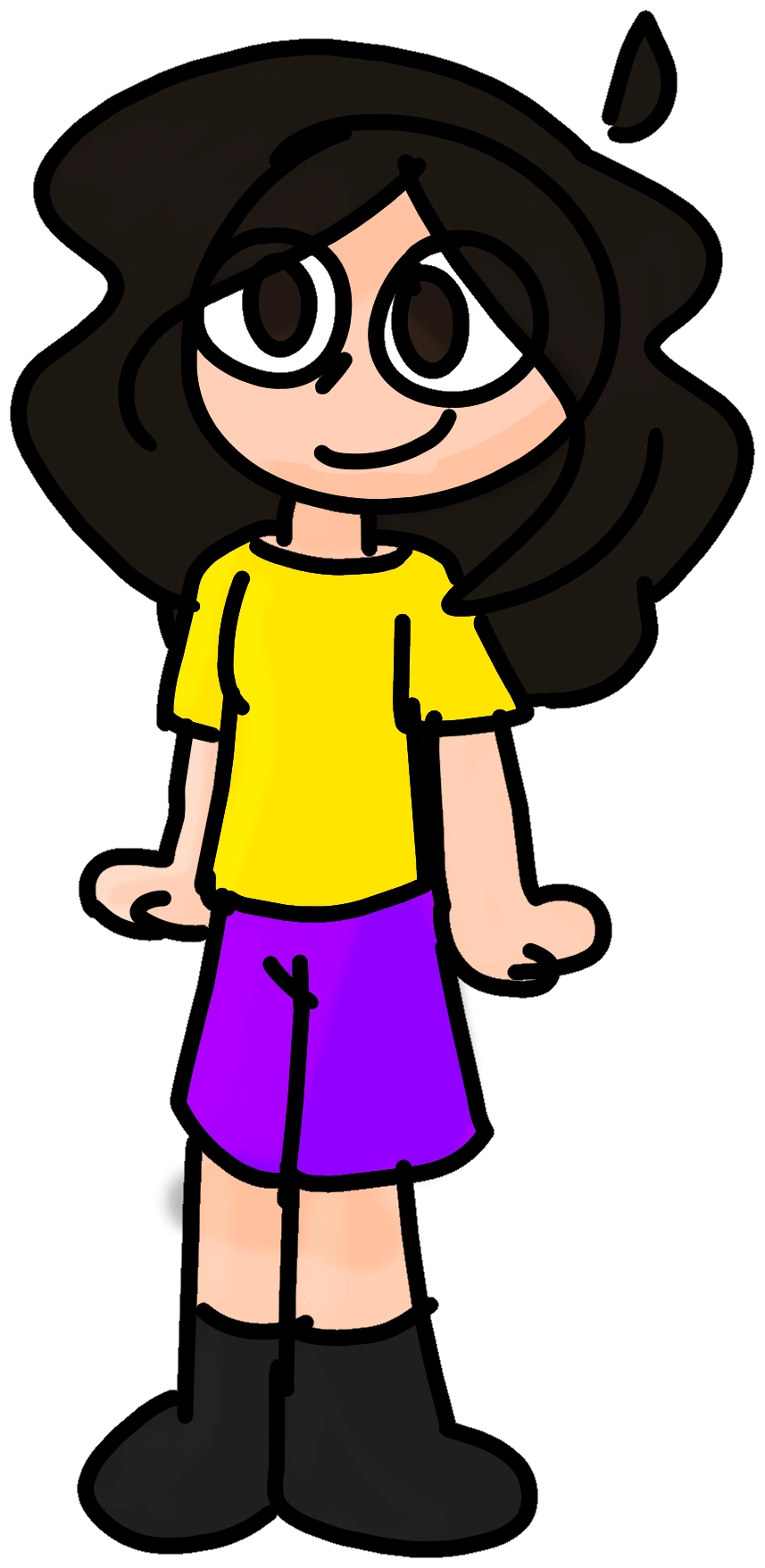 Lilian R | Draw Buddies Wiki | Fandom