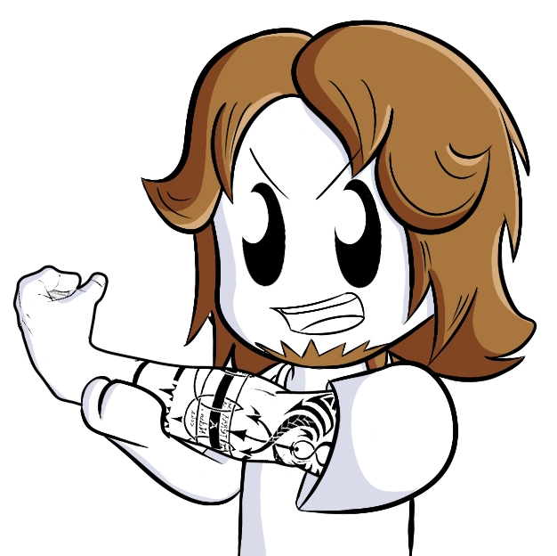 Alexandre Esteves | Wiki Draw Mask | Fandom