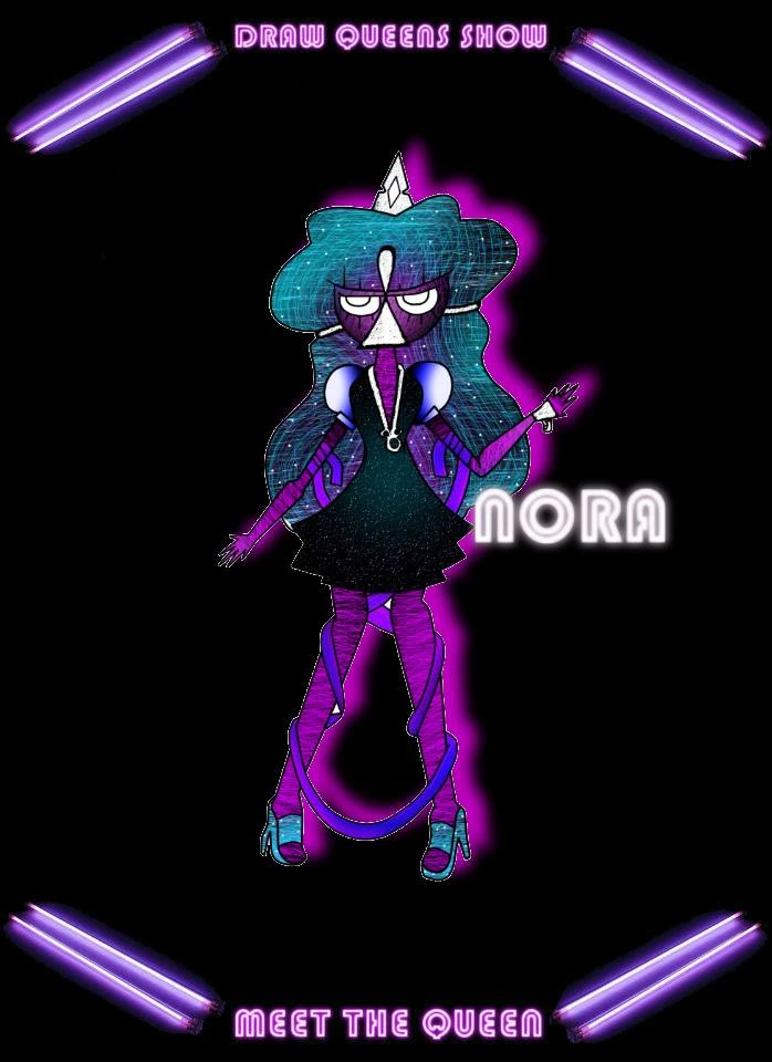 Aron Mattews | Wiki Draw Queen's Show | Fandom