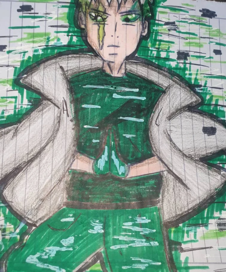 Matrix | DraWiki Wiki | Fandom