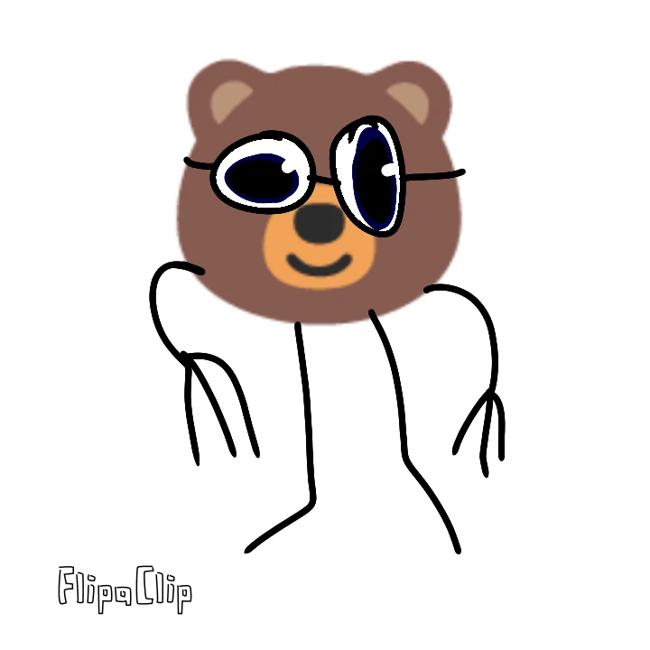 Bear Cute | DraWiki Wiki | Fandom