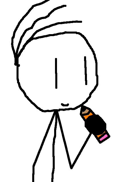 Stickman | DraWiki Wiki | Fandom