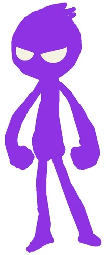 Indigo | Draw a Stickman Wiki | Fandom
