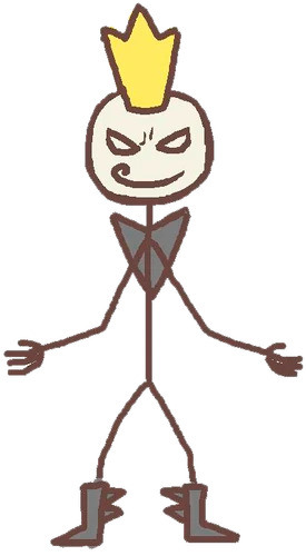 Zarp | Draw a Stickman Wiki | Fandom