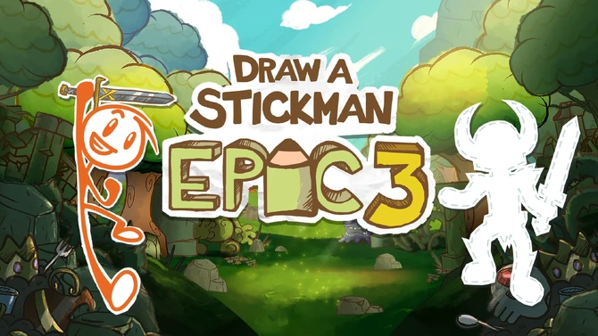 Draw a Stickman Wiki | Fandom