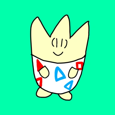 Togepi | Drawception Boss Battles Wiki | Fandom
