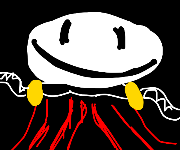 Richard the Overlord | Drawception Boss Battles Wiki | Fandom