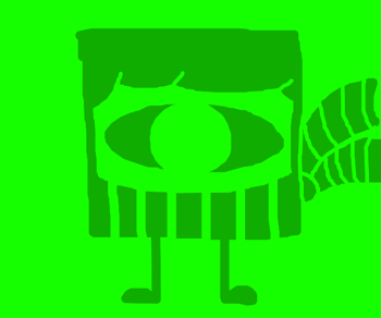 Quadrex (Summon) | Drawception Boss Battles Wiki | Fandom