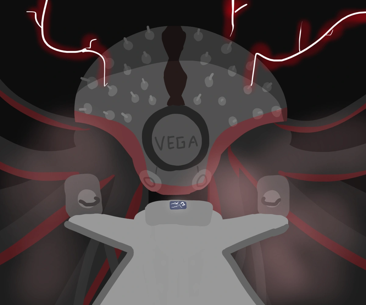VEGA Central Processing | Drawception Boss Battles Wiki | Fandom