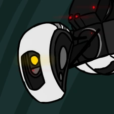 GLaDOS | Drawception Boss Battles Wiki | Fandom