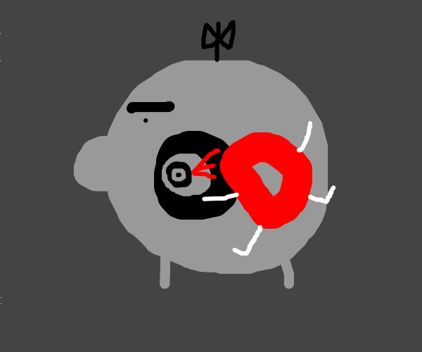 Phase Distorter | Drawception Boss Battles Wiki | Fandom