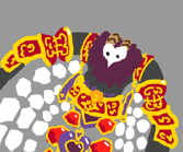 Void Termina | Drawception Boss Battles Wiki | Fandom