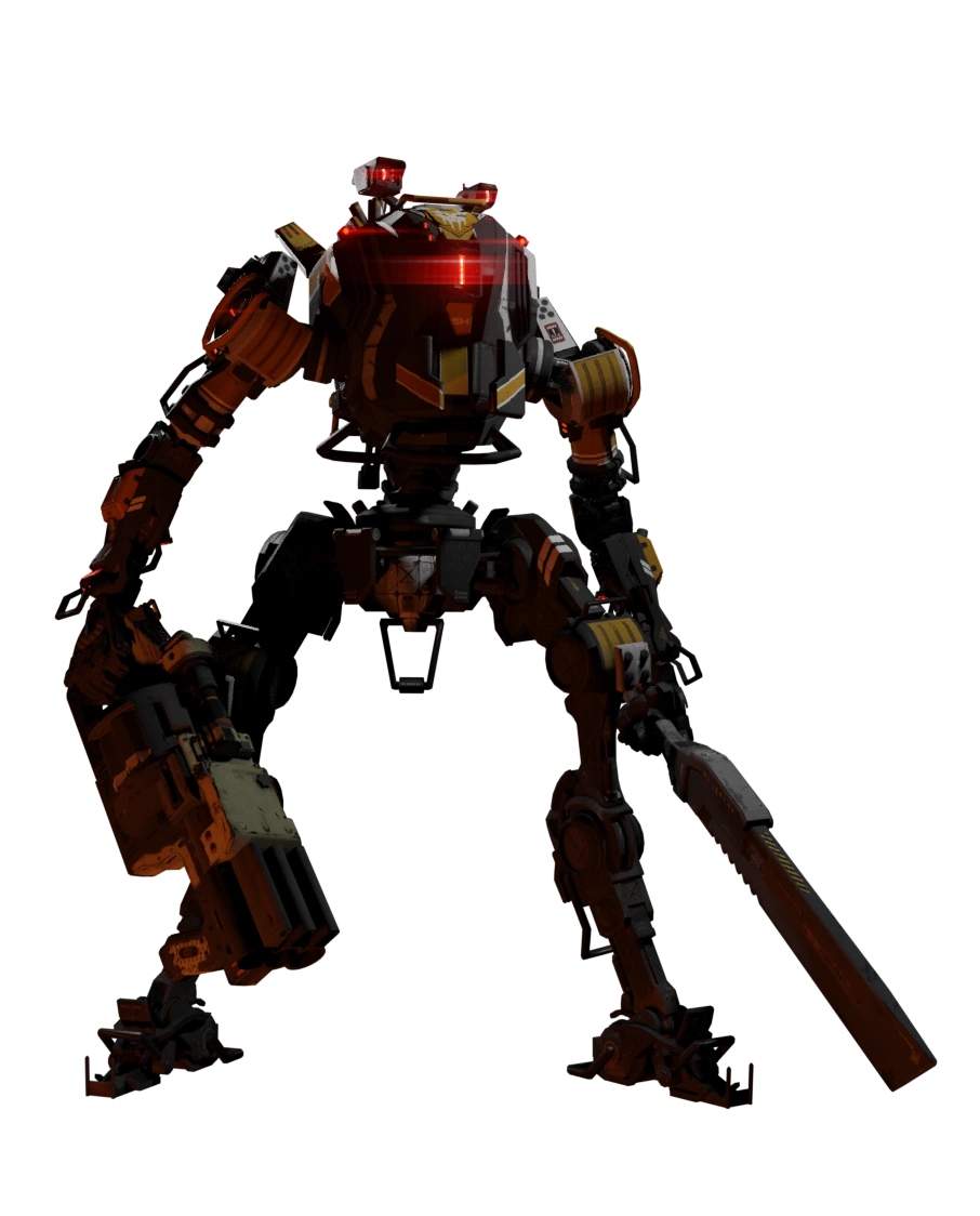 Ash's Ronin | Drawception Boss Battles Wiki | Fandom