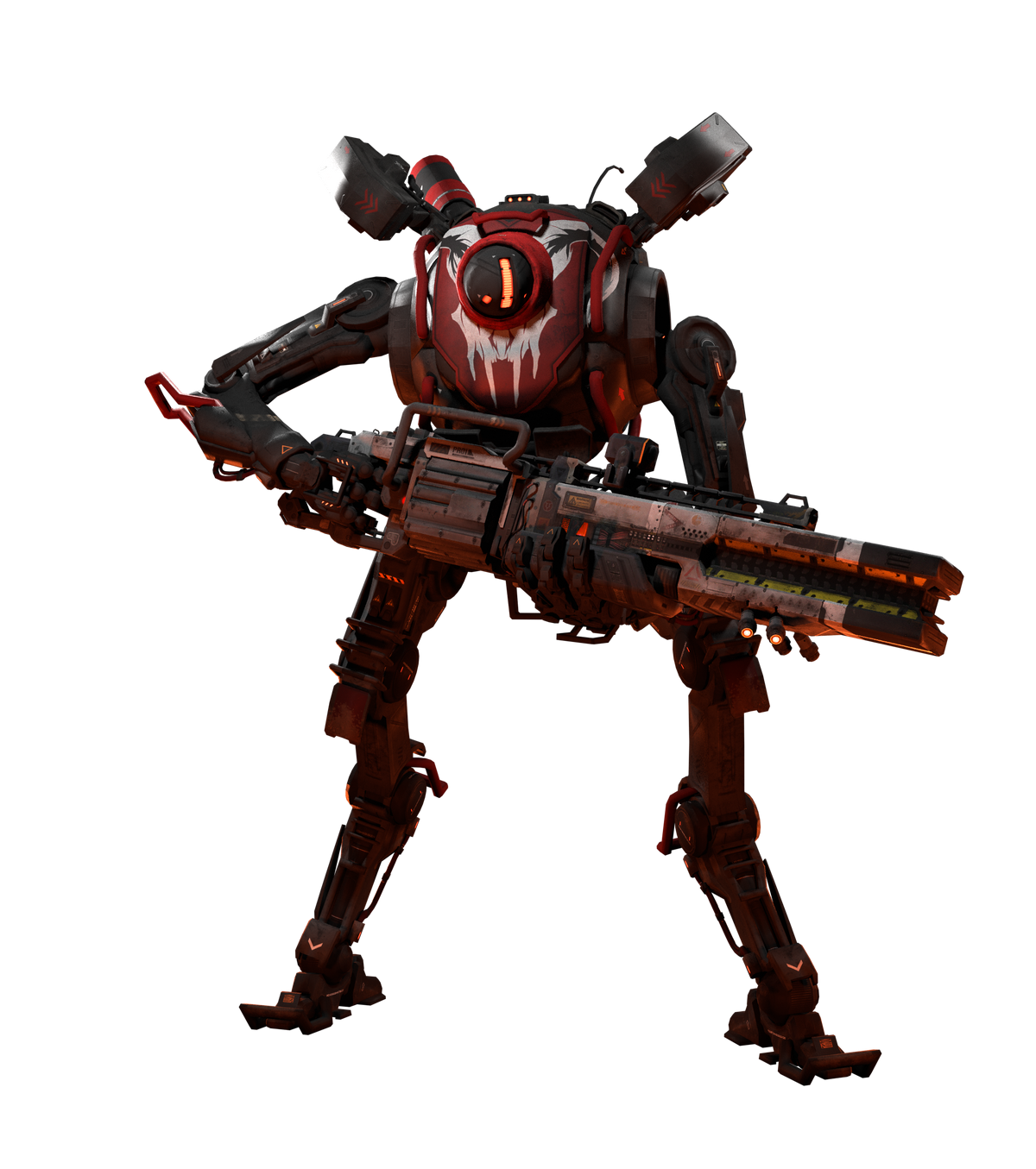 Viper's Northstar | Drawception Boss Battles Wiki | Fandom