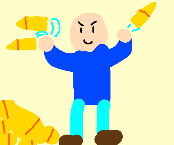 Bluey | Drawception Boss Battles Wiki | Fandom