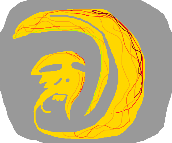 Giygas | Drawception Boss Battles Wiki | Fandom