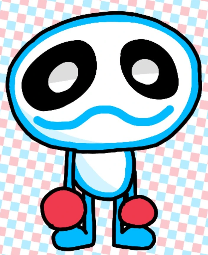 Timtim | Drawception Chronicles Project Wiki | Fandom