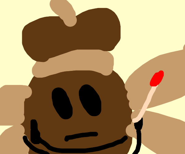 Bruno (Yoylecake420)/Gallery | Drawception Chronicles Project Wiki | Fandom