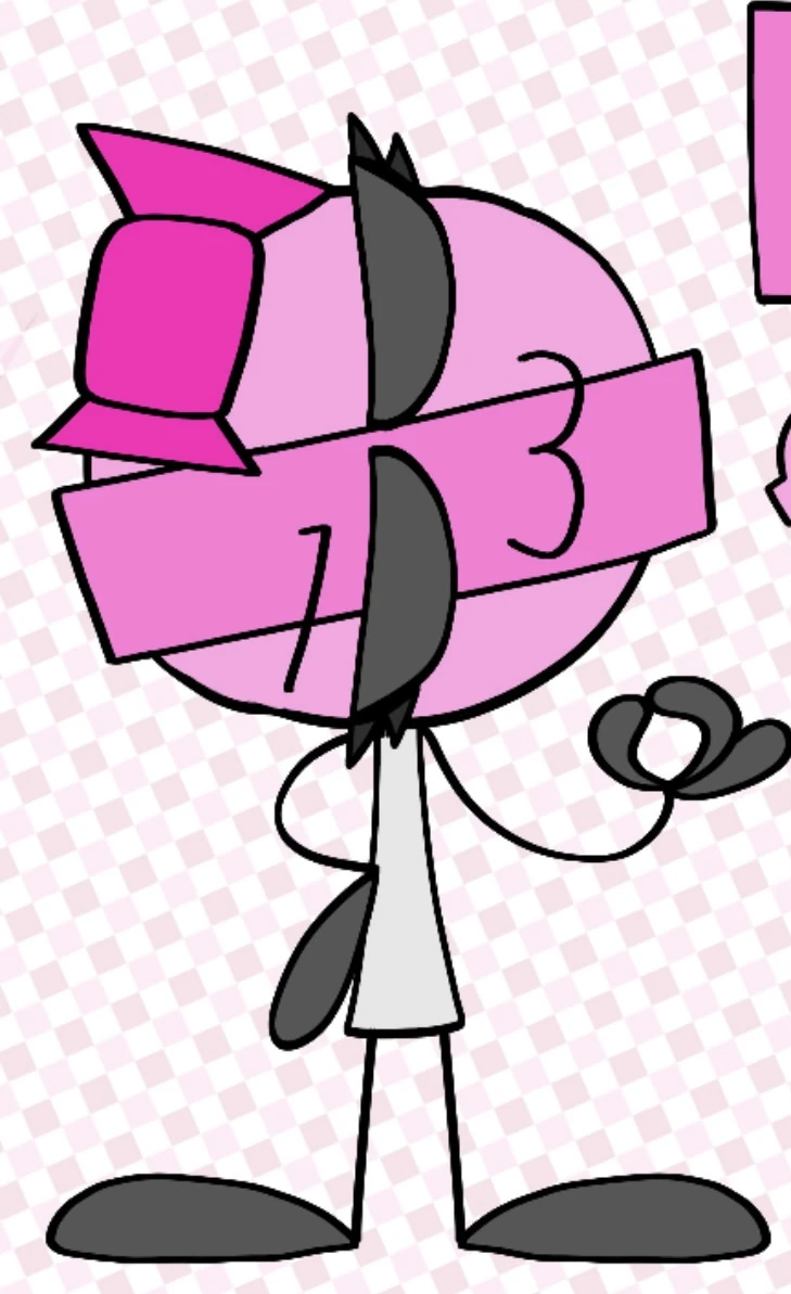 Lolli | Drawception Chronicles Project Wiki | Fandom