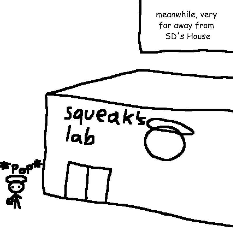 Squeak's Lab | Drawception Chronicles Project Wiki | Fandom