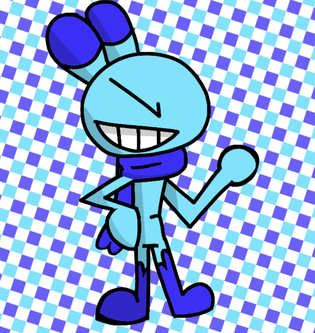 Arty | Drawception Chronicles Project Wiki | Fandom