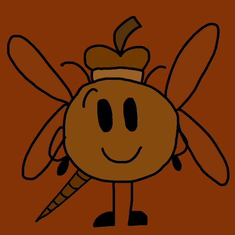 Bruno (Yoylecake420) | Drawception Chronicles Project Wiki | Fandom