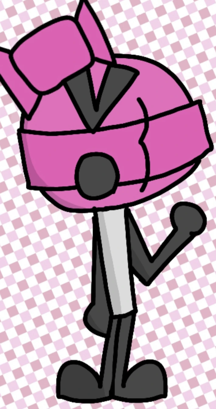 Lolli | Drawception Chronicles Project Wiki | Fandom