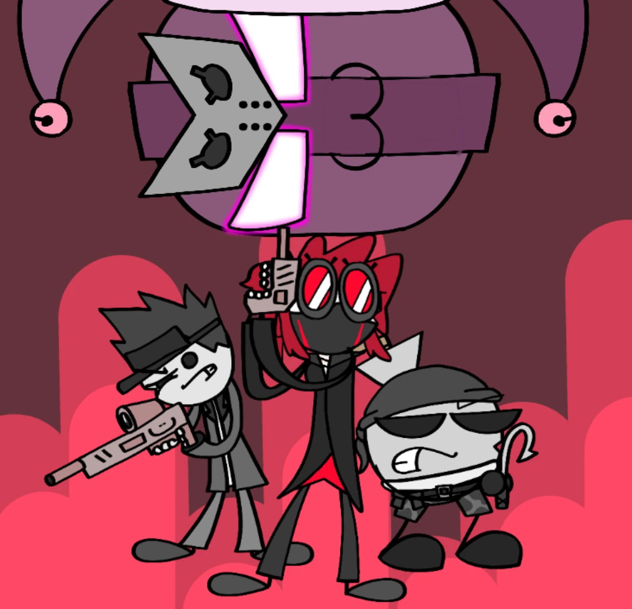 Discuss Everything About Drawception Chronicles Project Wiki | Fandom