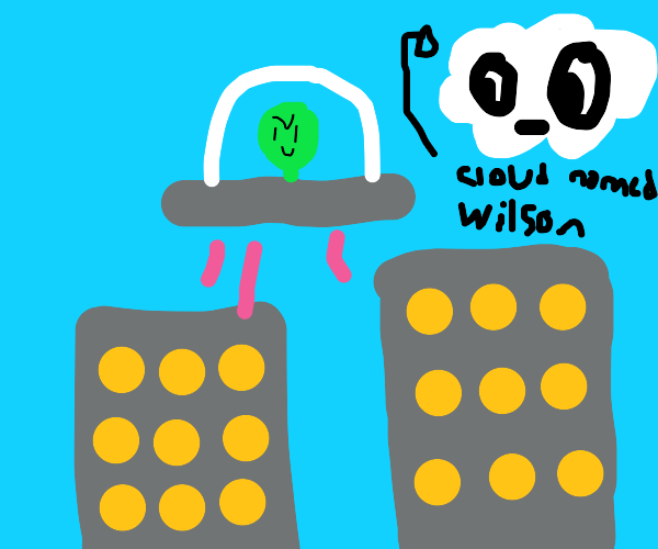 Wilson | Drawception Wiki | Fandom