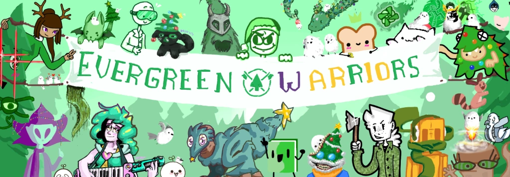 Holiday Team Event | Drawception Wiki | Fandom