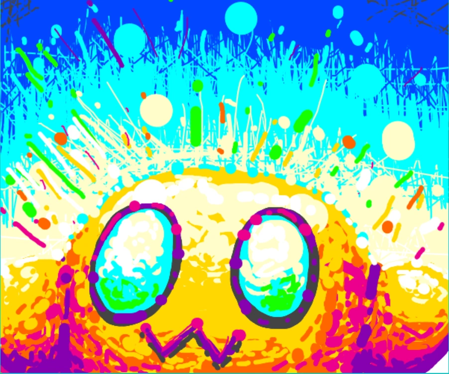 Zestie | Drawception Wiki | Fandom