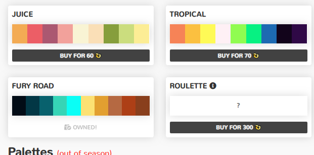 Roulette | Drawception Wiki | Fandom