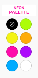 Neon | Drawception Wiki | Fandom